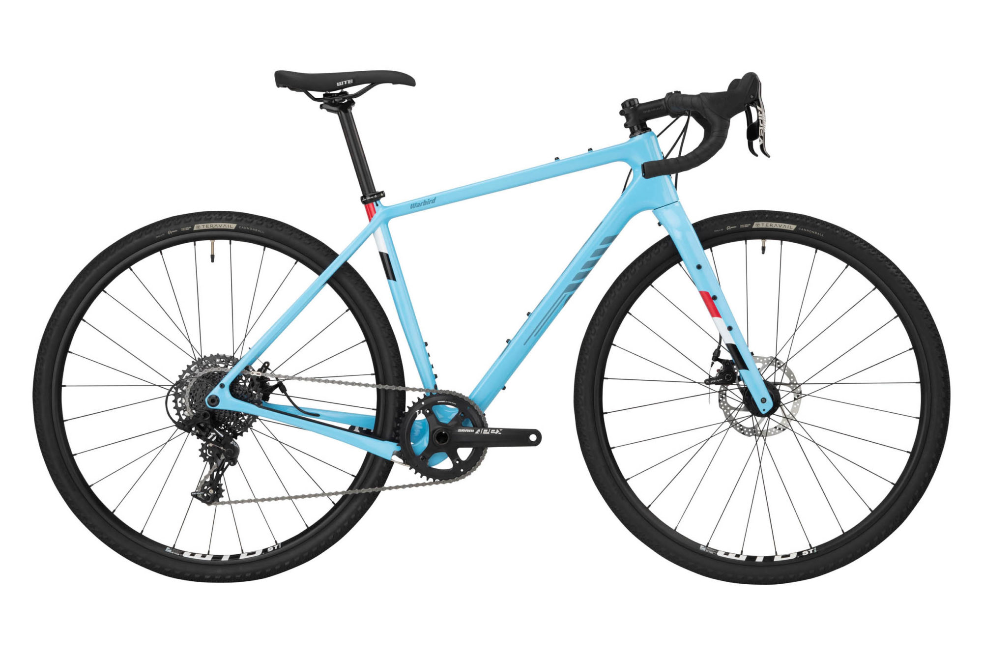 2020 Salsa Warbird Gets New Colors and Build Specs; No 650B ...