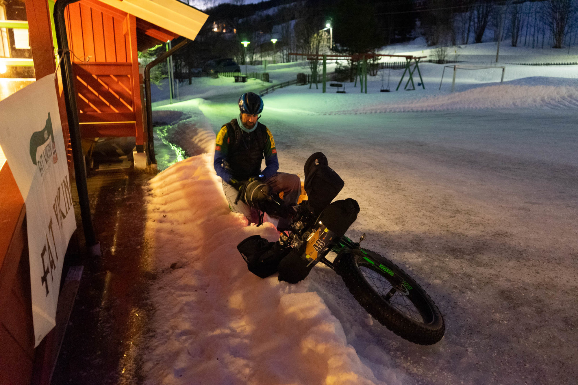 2020 Fat Viking: Event Recap - BIKEPACKING.com