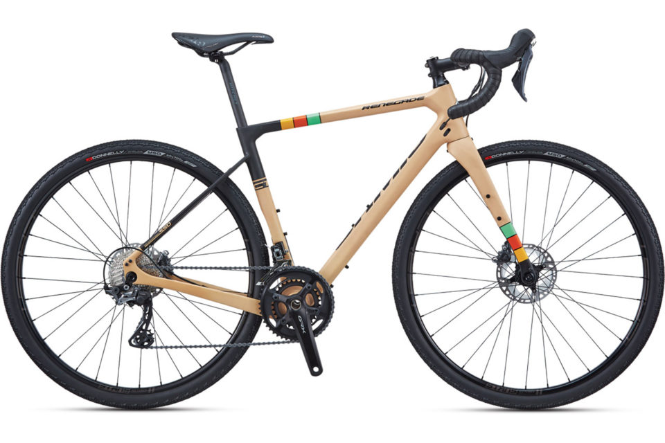 Introducing the New Jamis Renegade C1 and C2 - BIKEPACKING.com