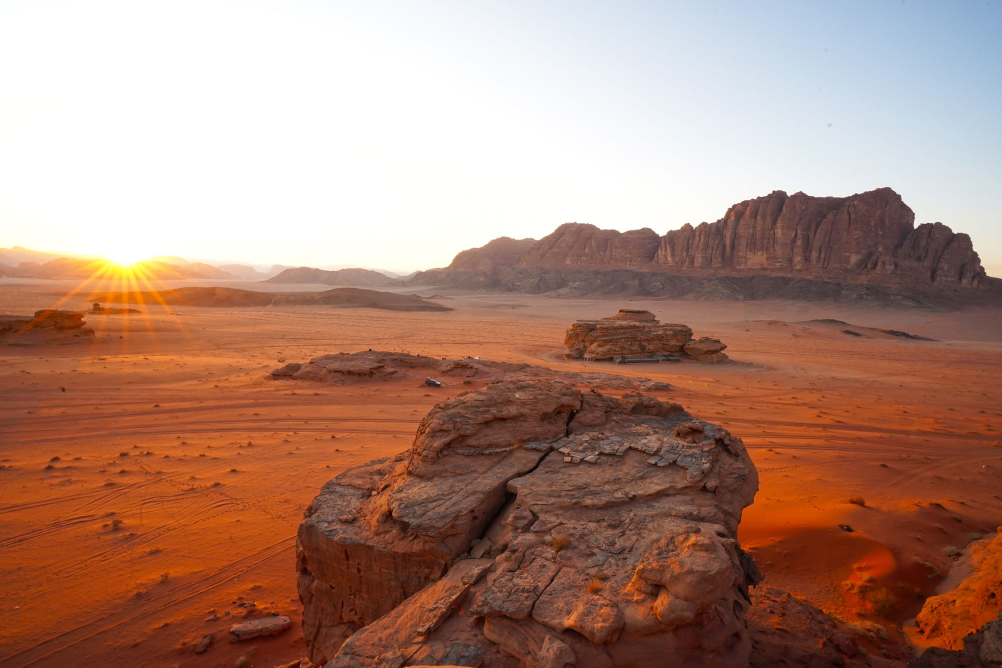 The Jordan Bike Trail - BIKEPACKING.com