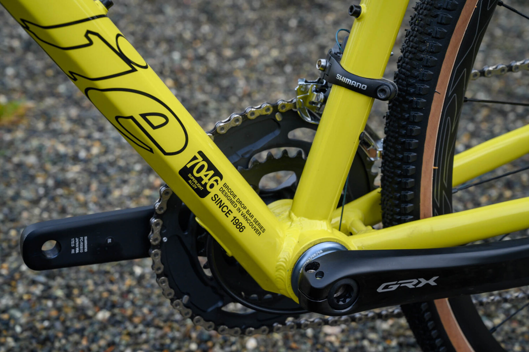 2020 Brodie Romax Series: More Options Than Ever - BIKEPACKING.com