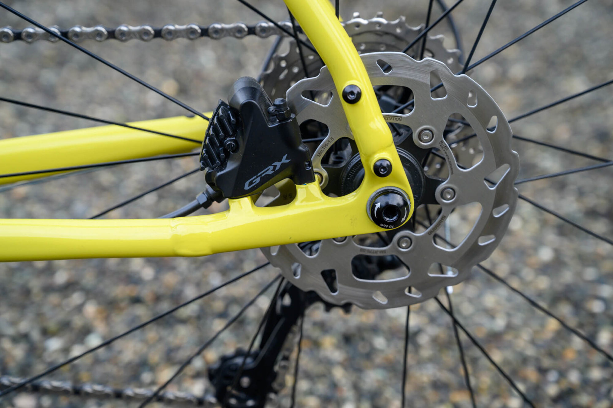 2020 Brodie Romax Series: More Options Than Ever - BIKEPACKING.com