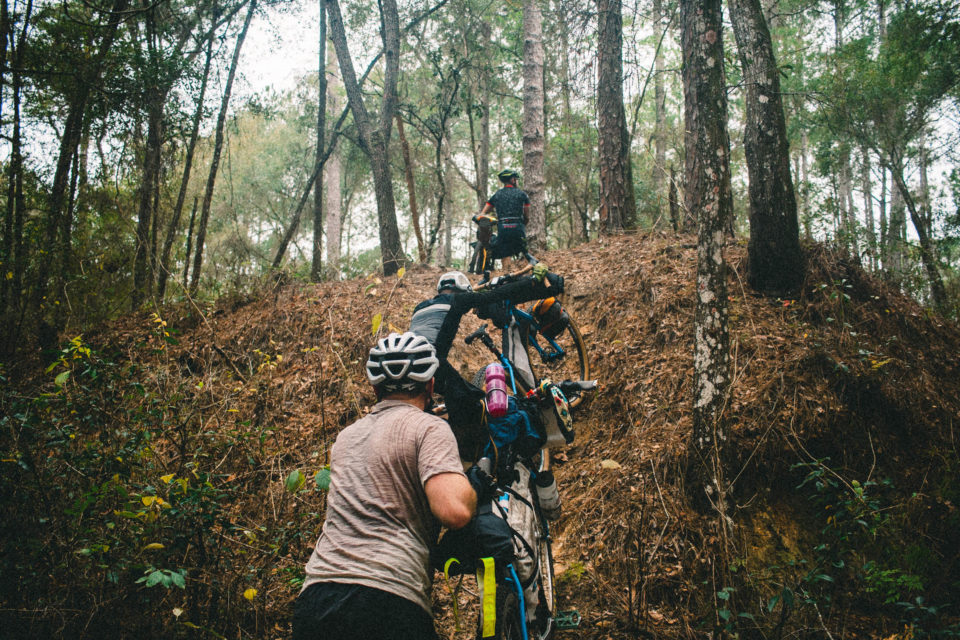 The Huracan 300 Challenge: Event Recap - BIKEPACKING.com