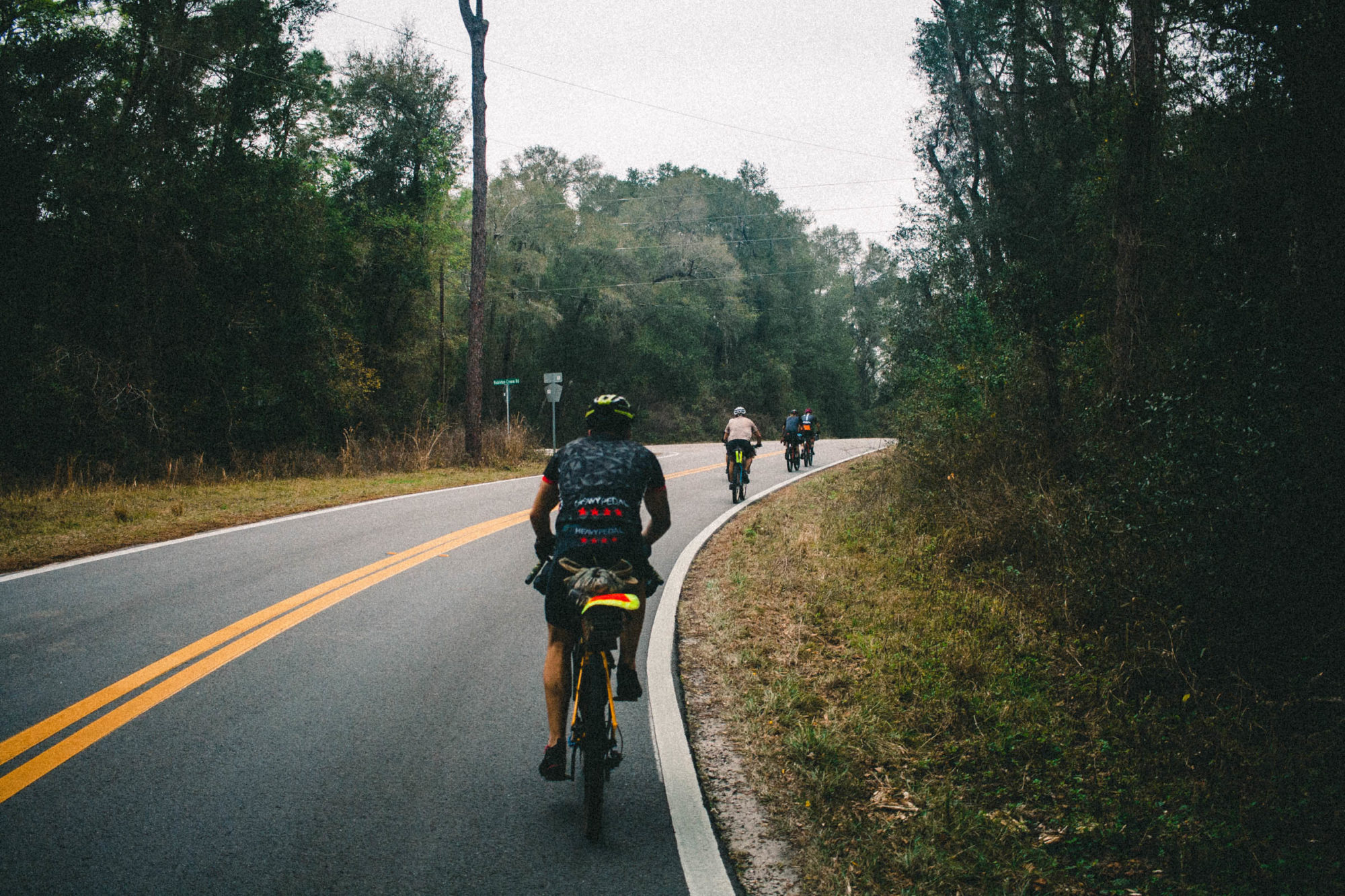 The Huracan 300 Challenge: Event Recap - BIKEPACKING.com