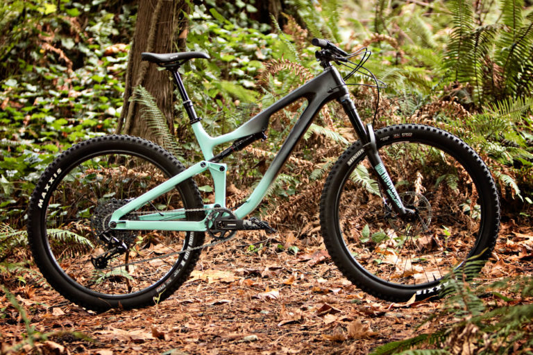 Salsa Updates Full-Suspension Lineup for 2020 - BIKEPACKING.com