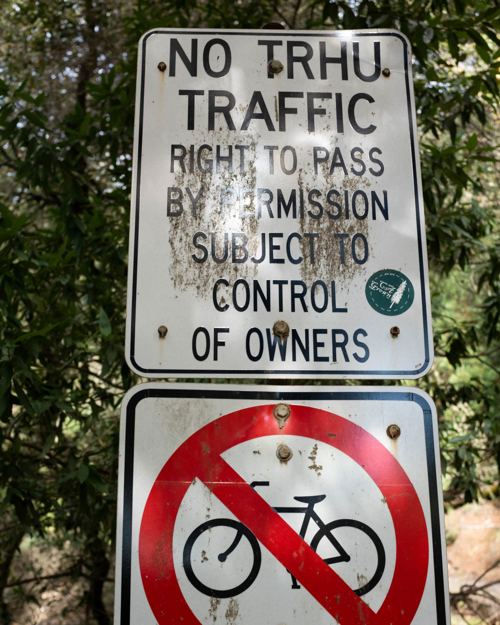 The Fight for Summit Road - BIKEPACKING.com