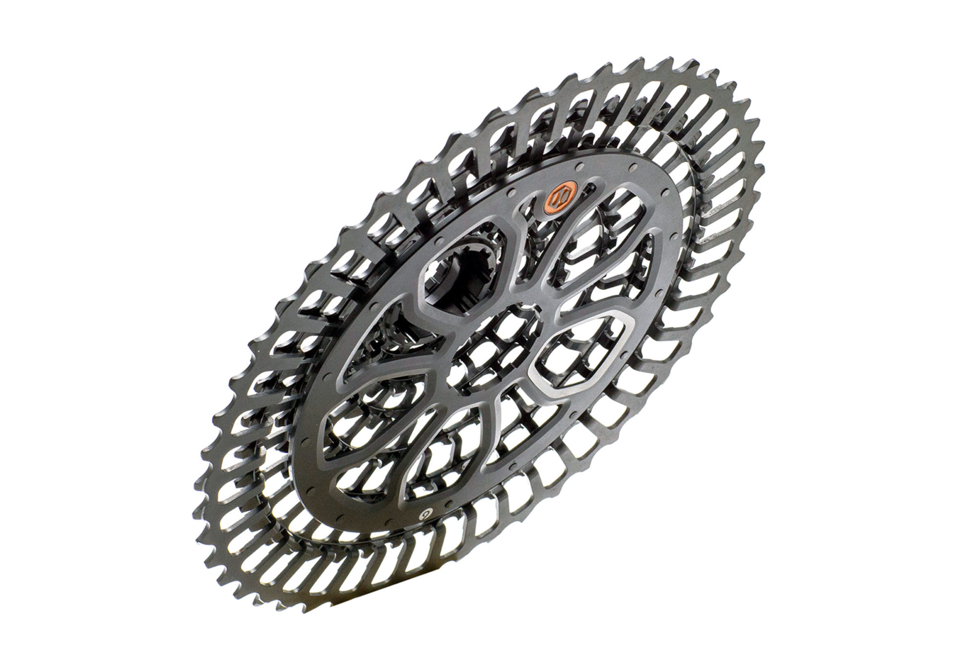 Wide Range Cassettes, The Complete List - BIKEPACKING.com