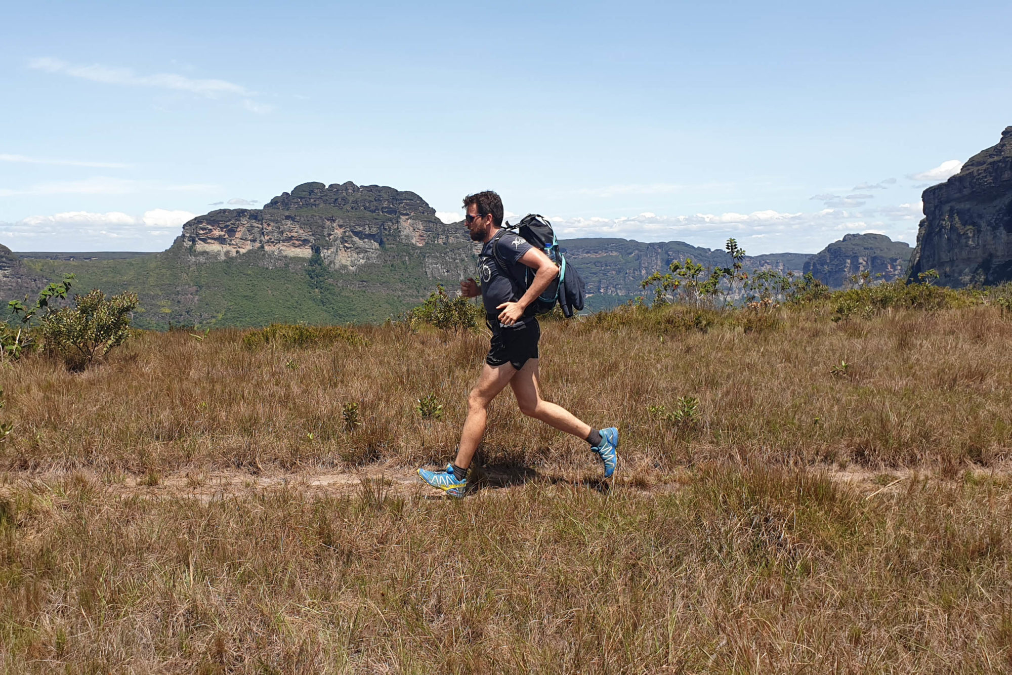 Jonas Deichmann Announces "Triathlon 360 Degree" - BIKEPACKING.com