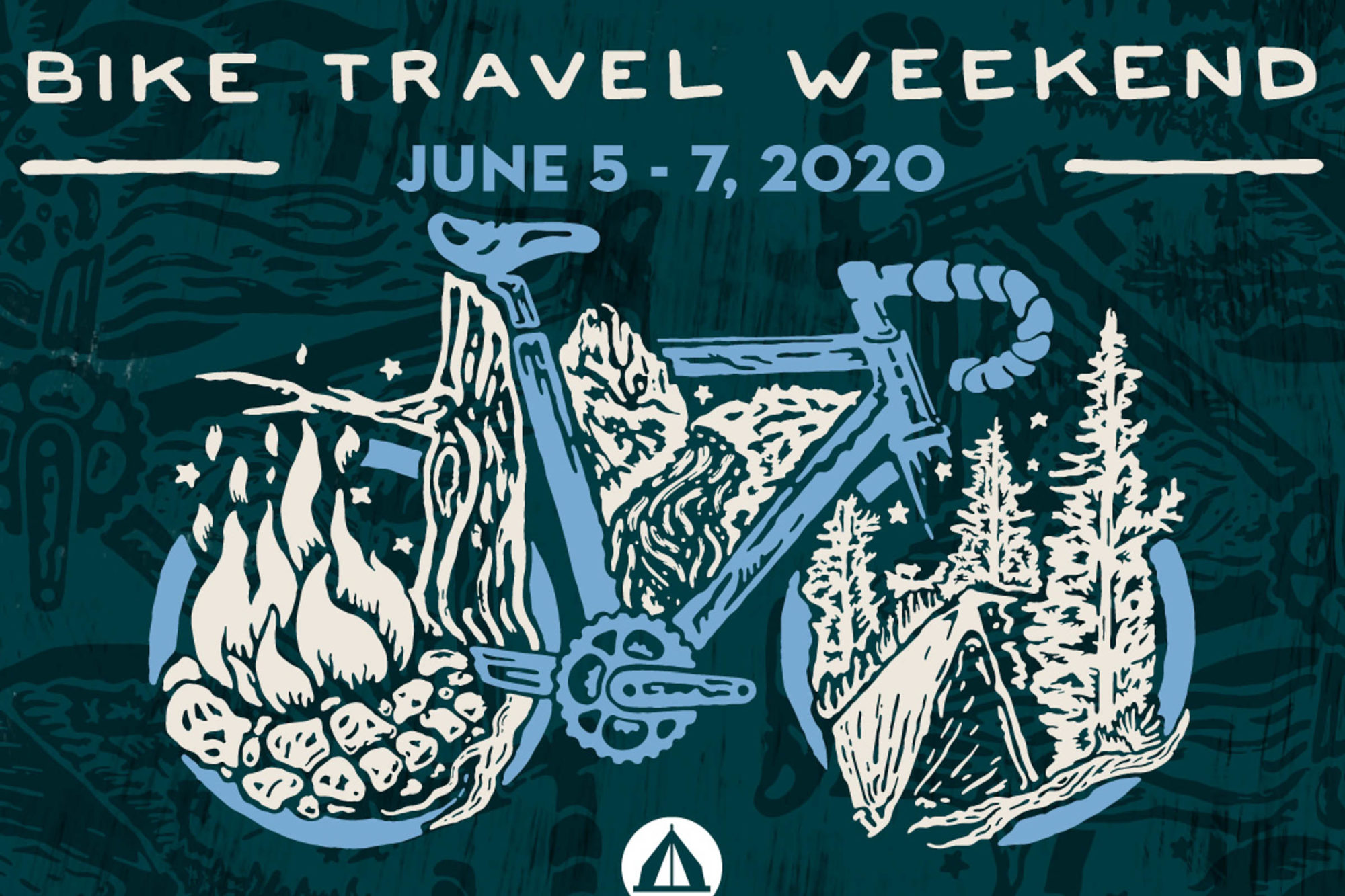 Bike Travel Weekend 2020 - BIKEPACKING.com