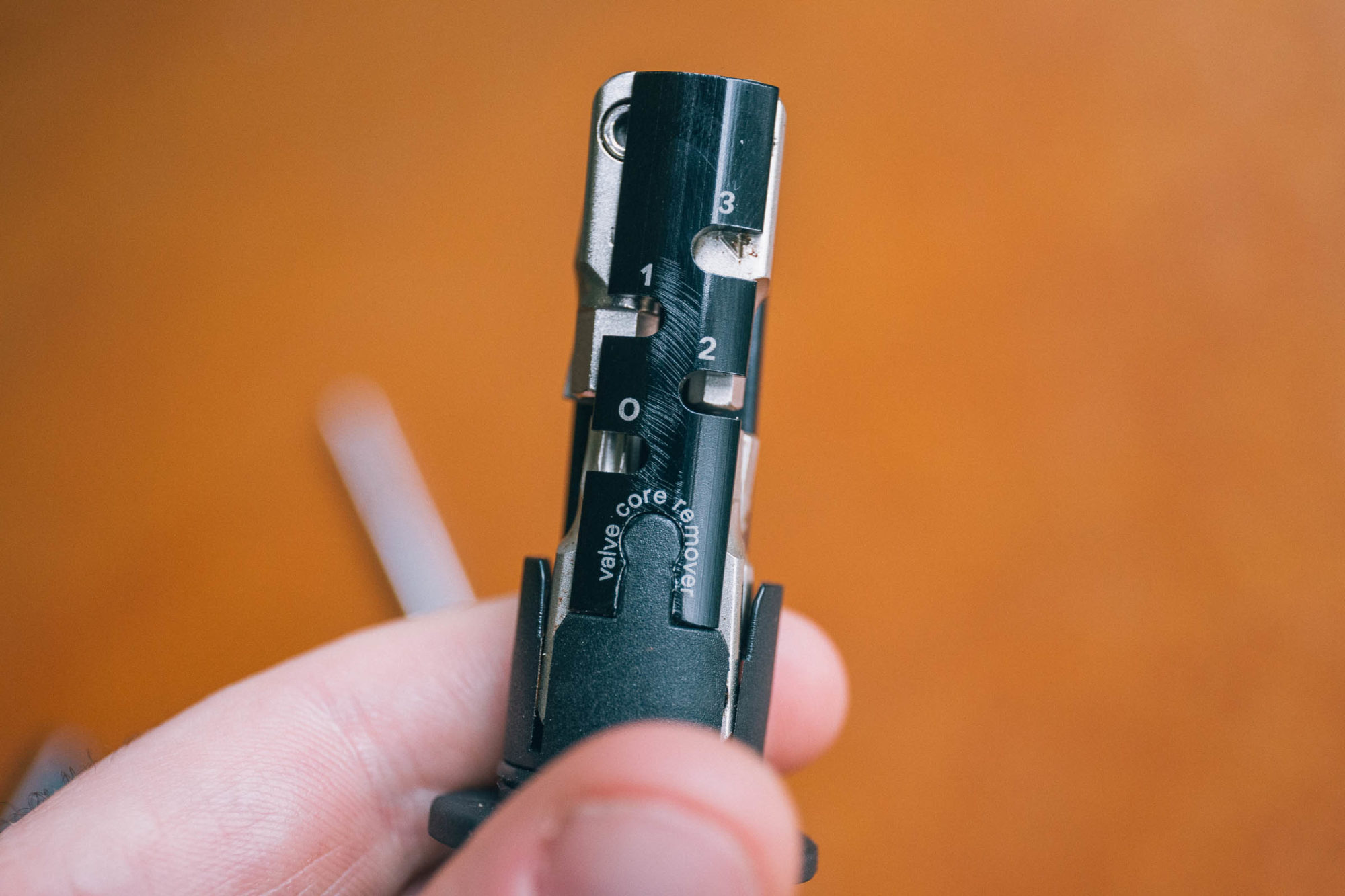 Granite Design Stash Tools: First Look - BIKEPACKING.com