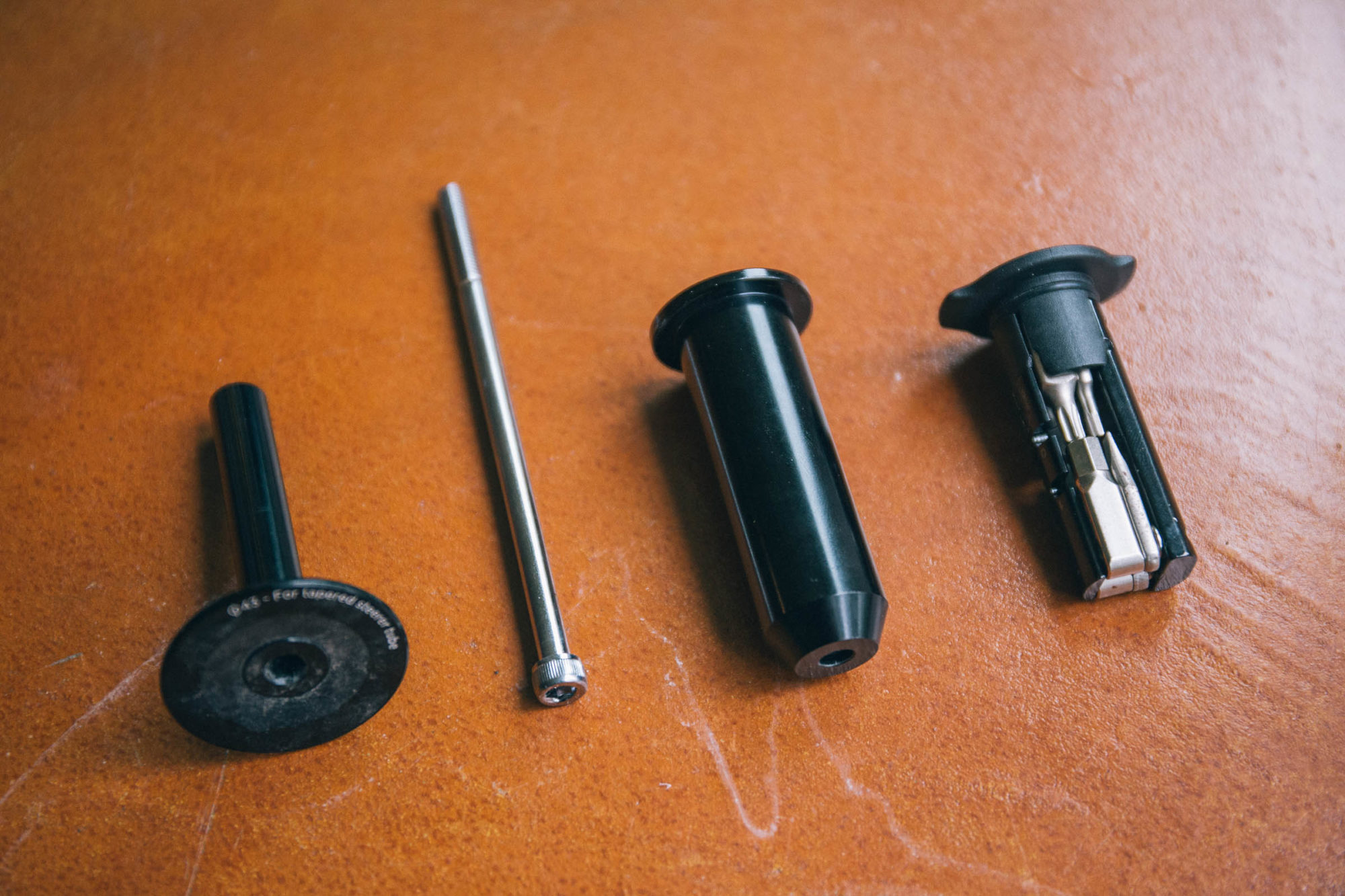 Granite Design Stash Tools: First Look - BIKEPACKING.com