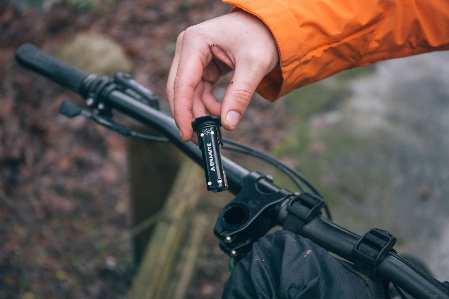 Granite Design Stash Tools: First Look - BIKEPACKING.com