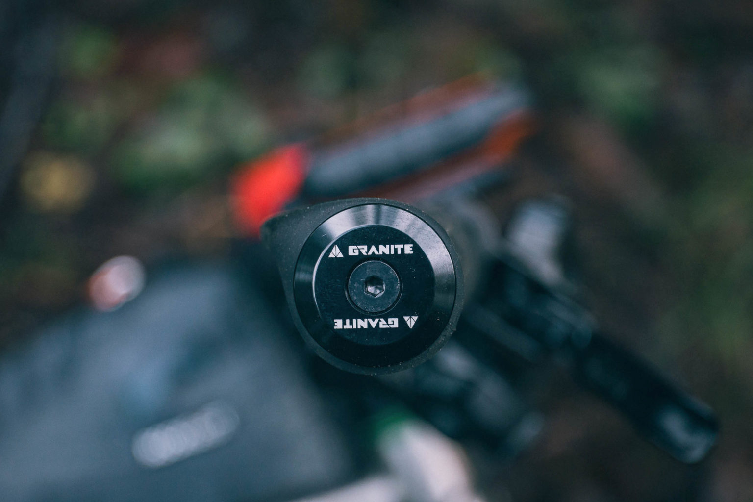 Granite Design Stash Tools: First Look - BIKEPACKING.com