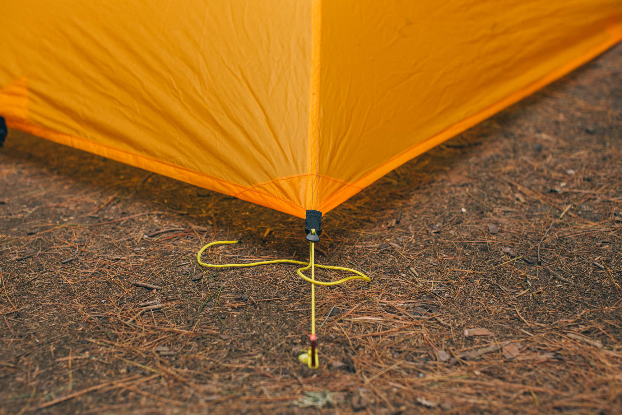 Mountain Laurel Designs Solomid XL Review - BIKEPACKING.com