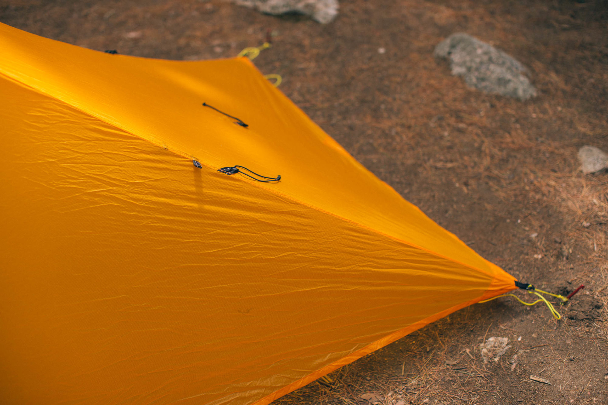 Mountain Laurel Designs Solomid XL Review - BIKEPACKING.com