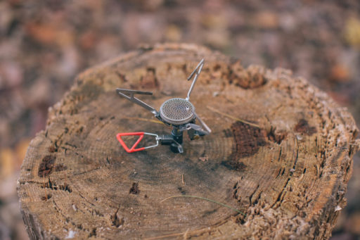 Primus Micron Trail + OmniLite Ti Stove Review - BIKEPACKING.com