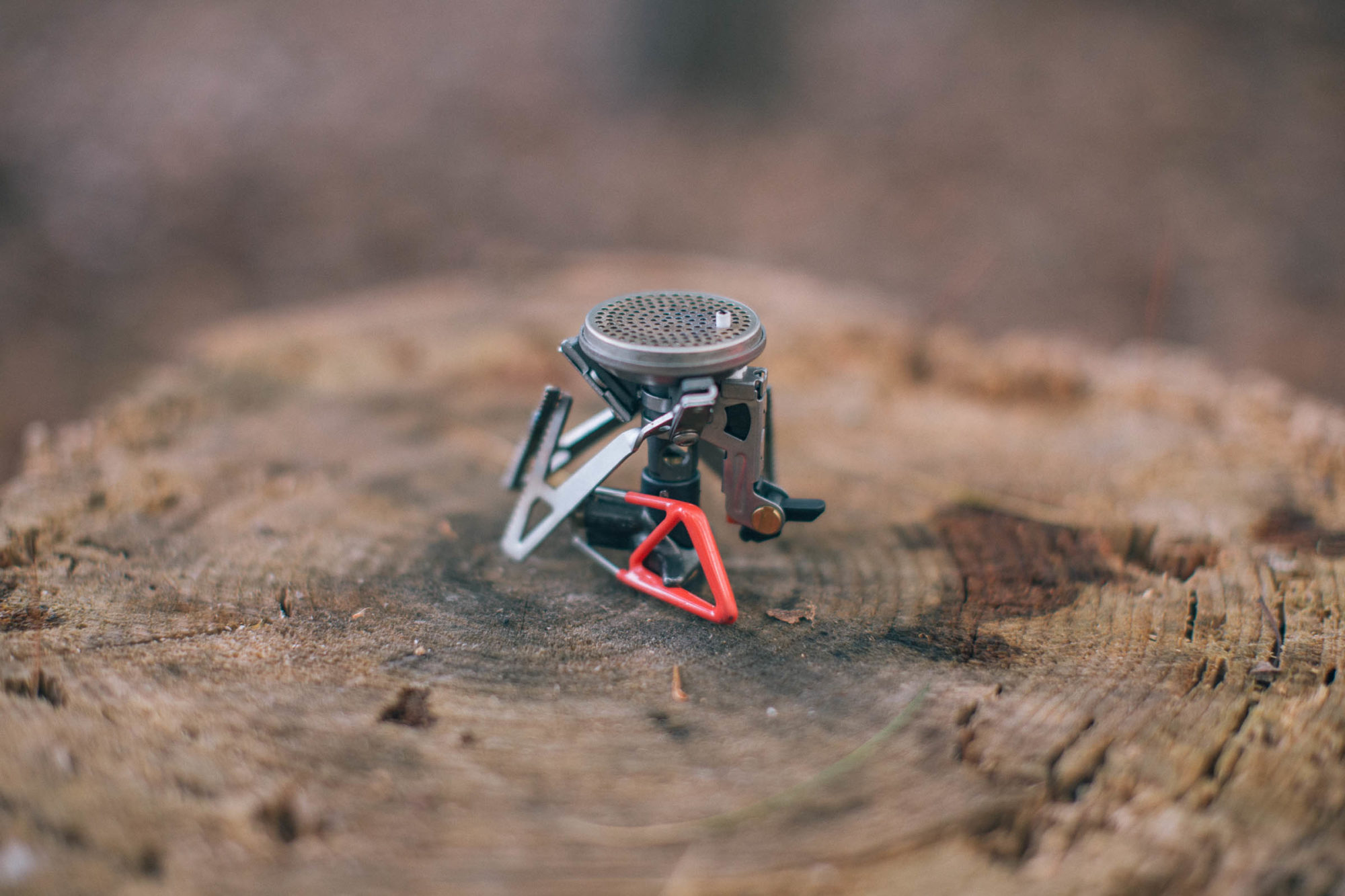 Primus Micron Trail + OmniLite Ti Stove Review - BIKEPACKING.com