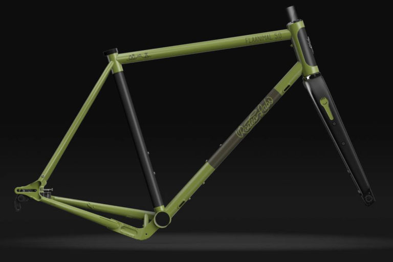 Preorders Open for Rodeo Labs Flaanimal 5.0 - BIKEPACKING.com