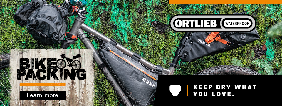 Salsa Anything Cage HD Review - BIKEPACKING.com