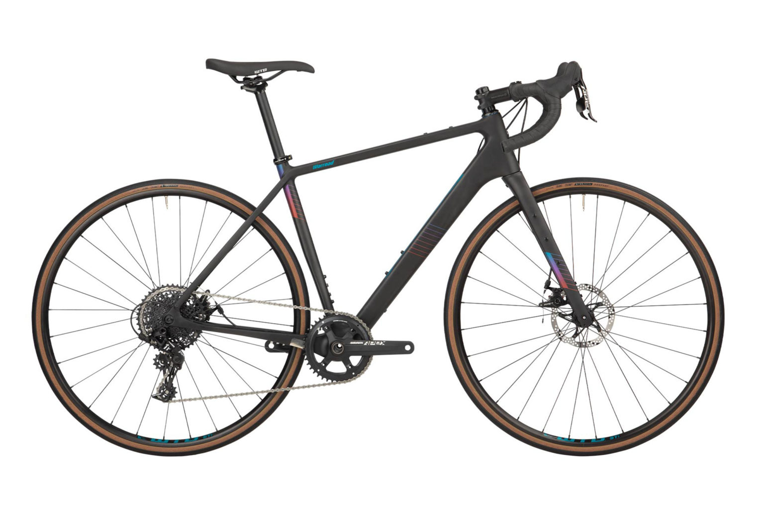 2020 Salsa Warroad Lineup: New Specs and Fresh Paint - BIKEPACKING.com