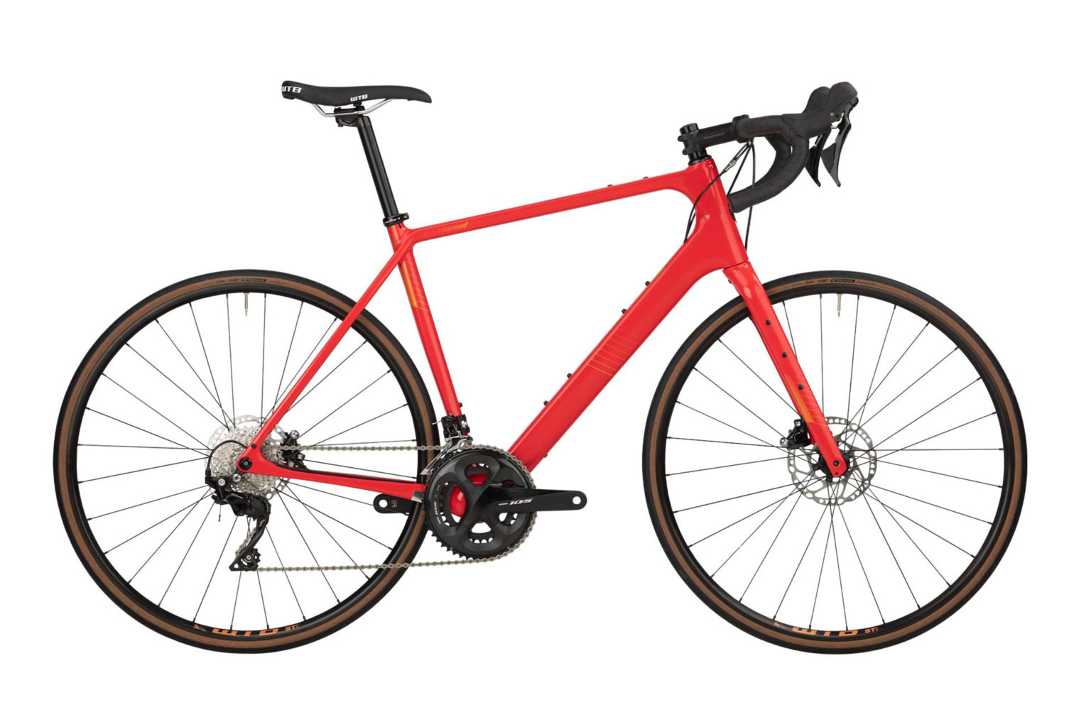 2020 Salsa Warroad Lineup: New Specs and Fresh Paint - BIKEPACKING.com