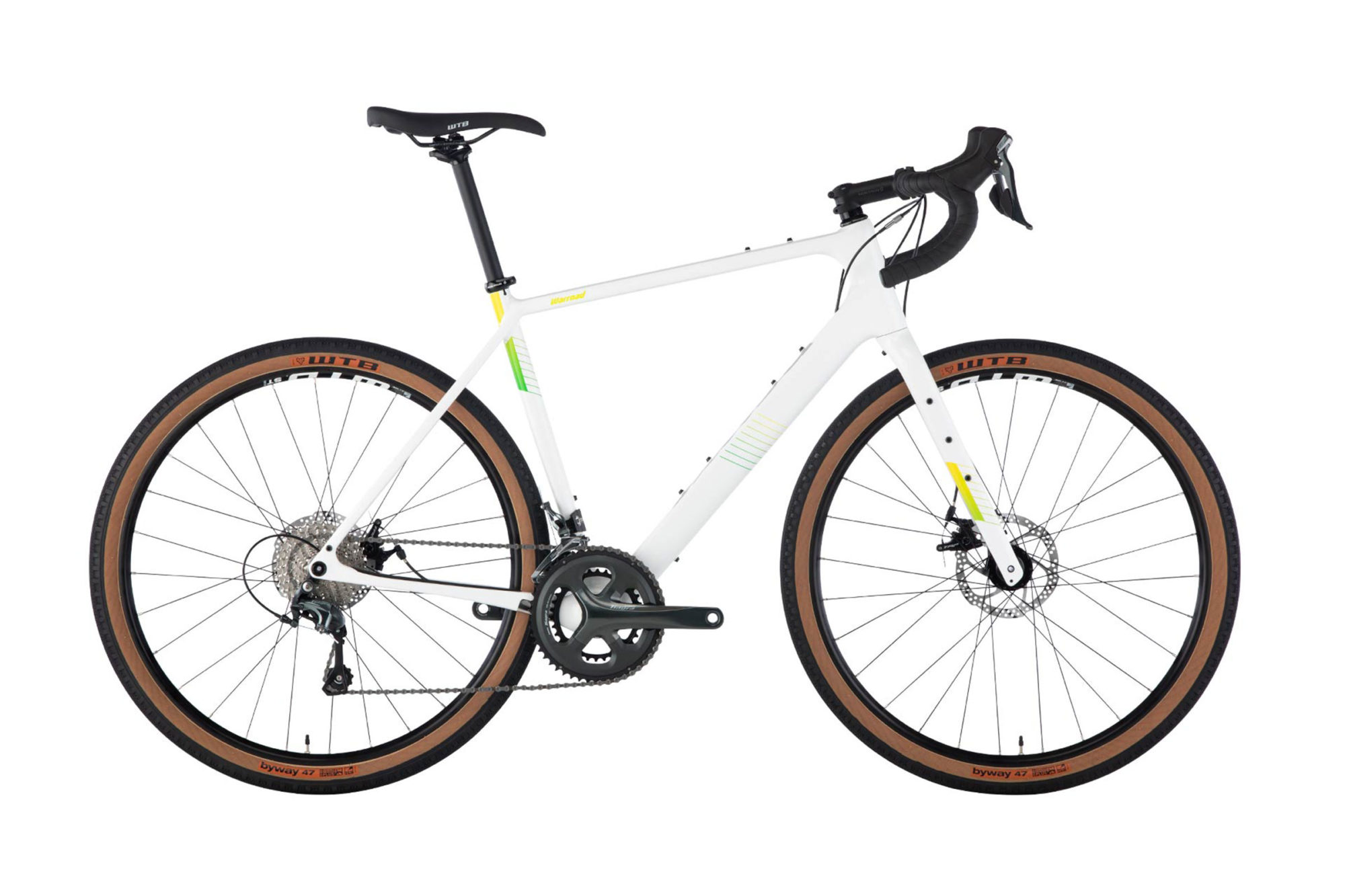 2020 Salsa Warroad Lineup: New Specs and Fresh Paint - BIKEPACKING.com