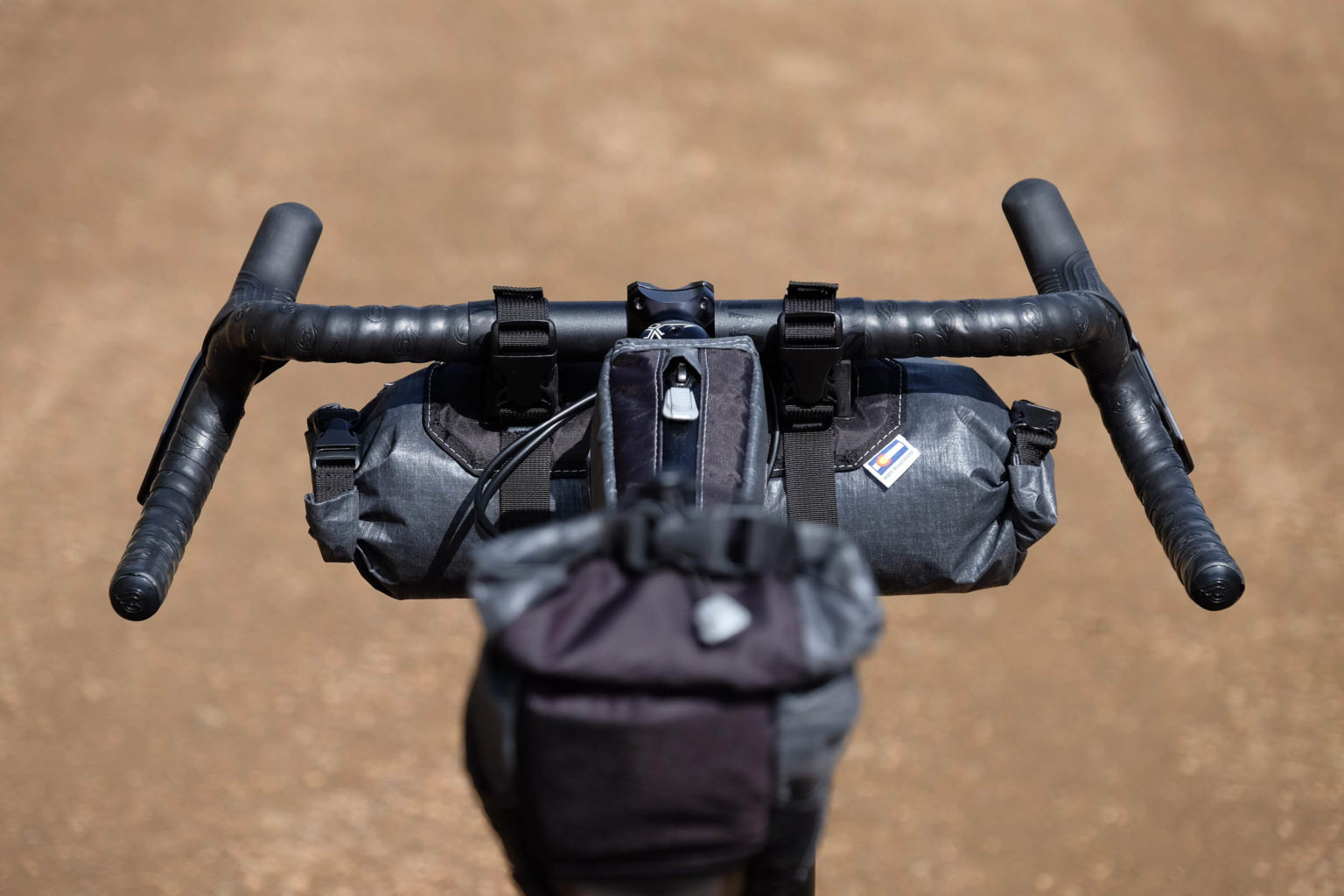 The Corvid MAP (More Adventure Please) - BIKEPACKING.com
