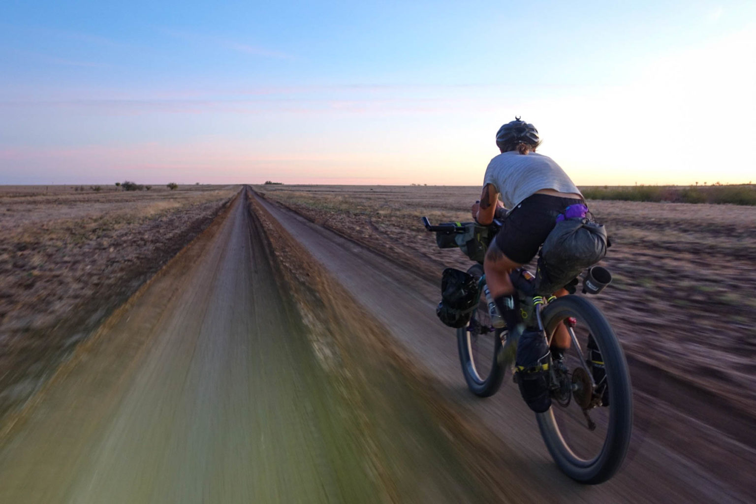 Curve Launches GMX+ with clearance for 29+ tires and 7 bottle cages ...