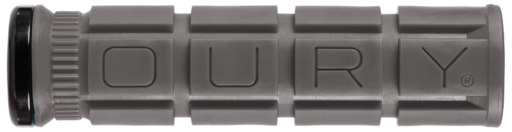 Oury V2 Grips feature a single clamp design - BIKEPACKING.com