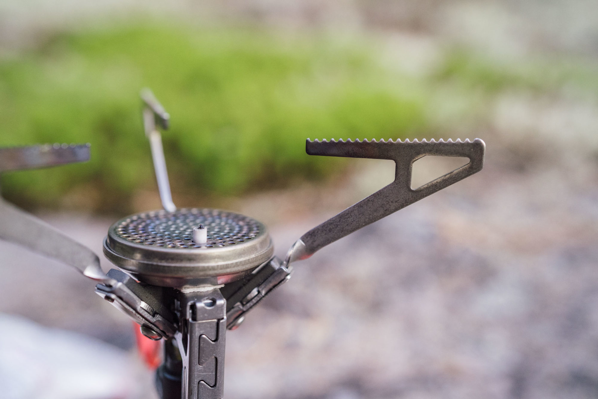 Primus Micron Trail + OmniLite Ti Stove Review - BIKEPACKING.com