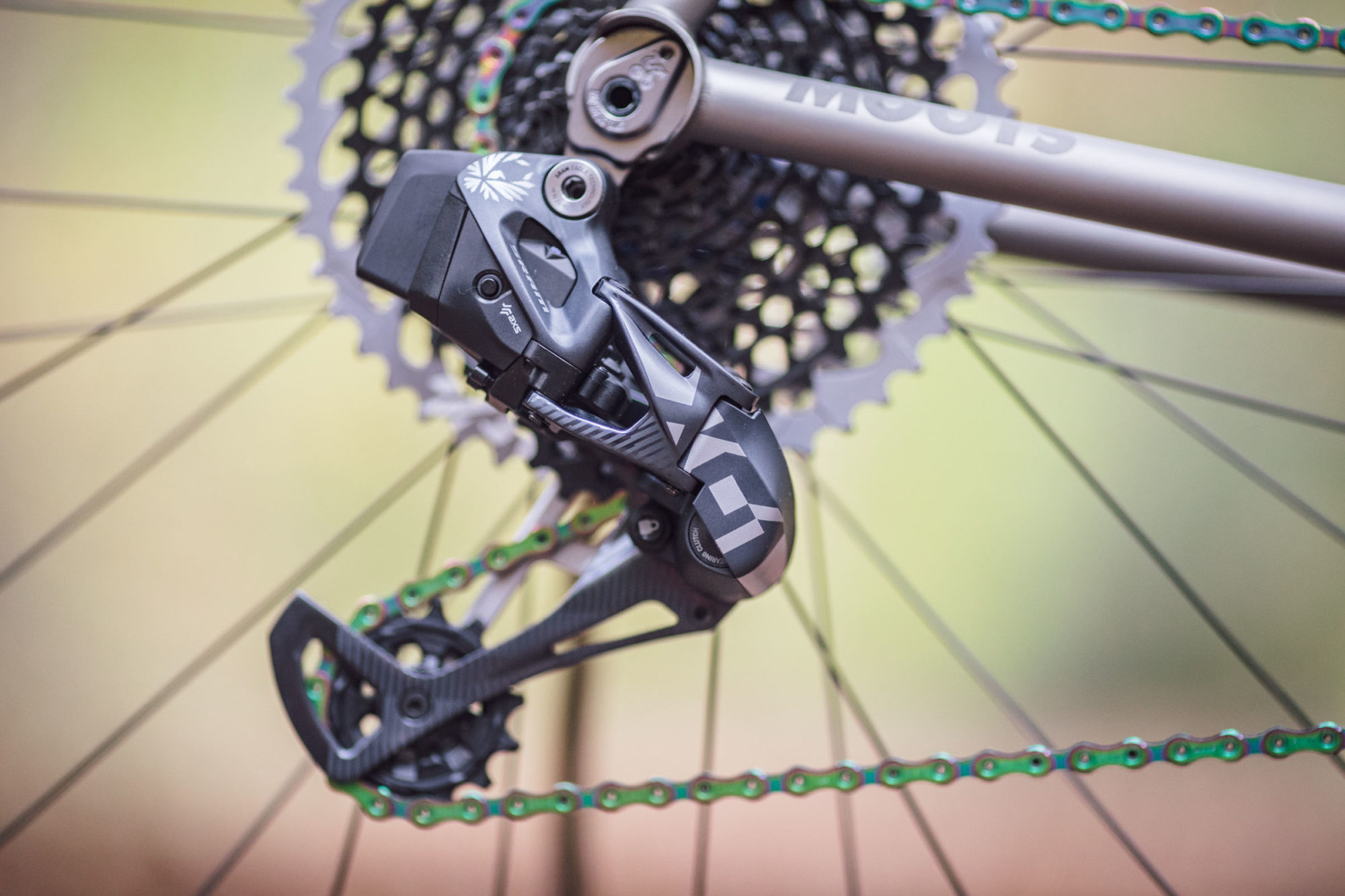 SRAM AXS Review: Is AXS ready for big adventures? - BIKEPACKING.com