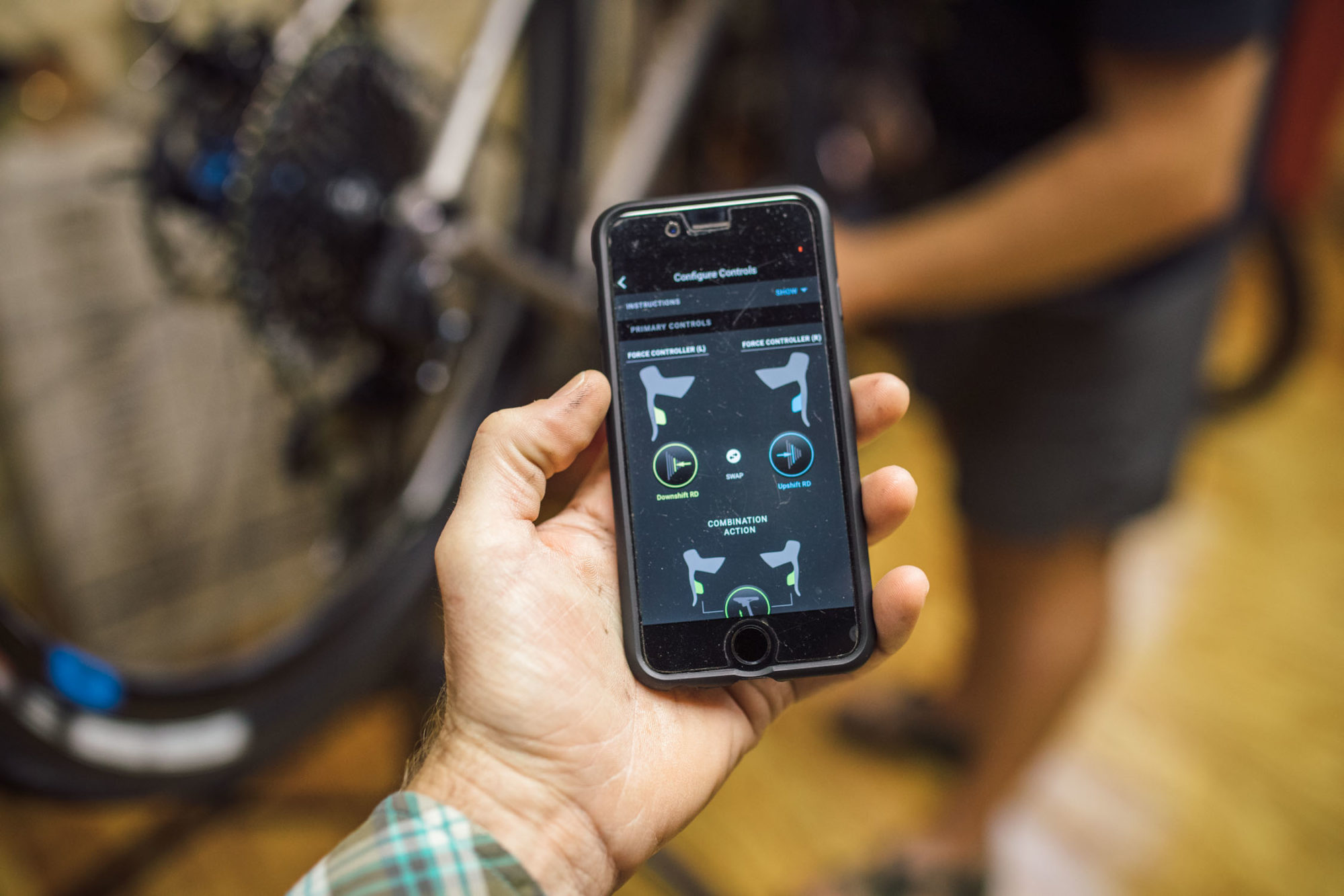 SRAM AXS Review: Is AXS ready for big adventures? - BIKEPACKING.com