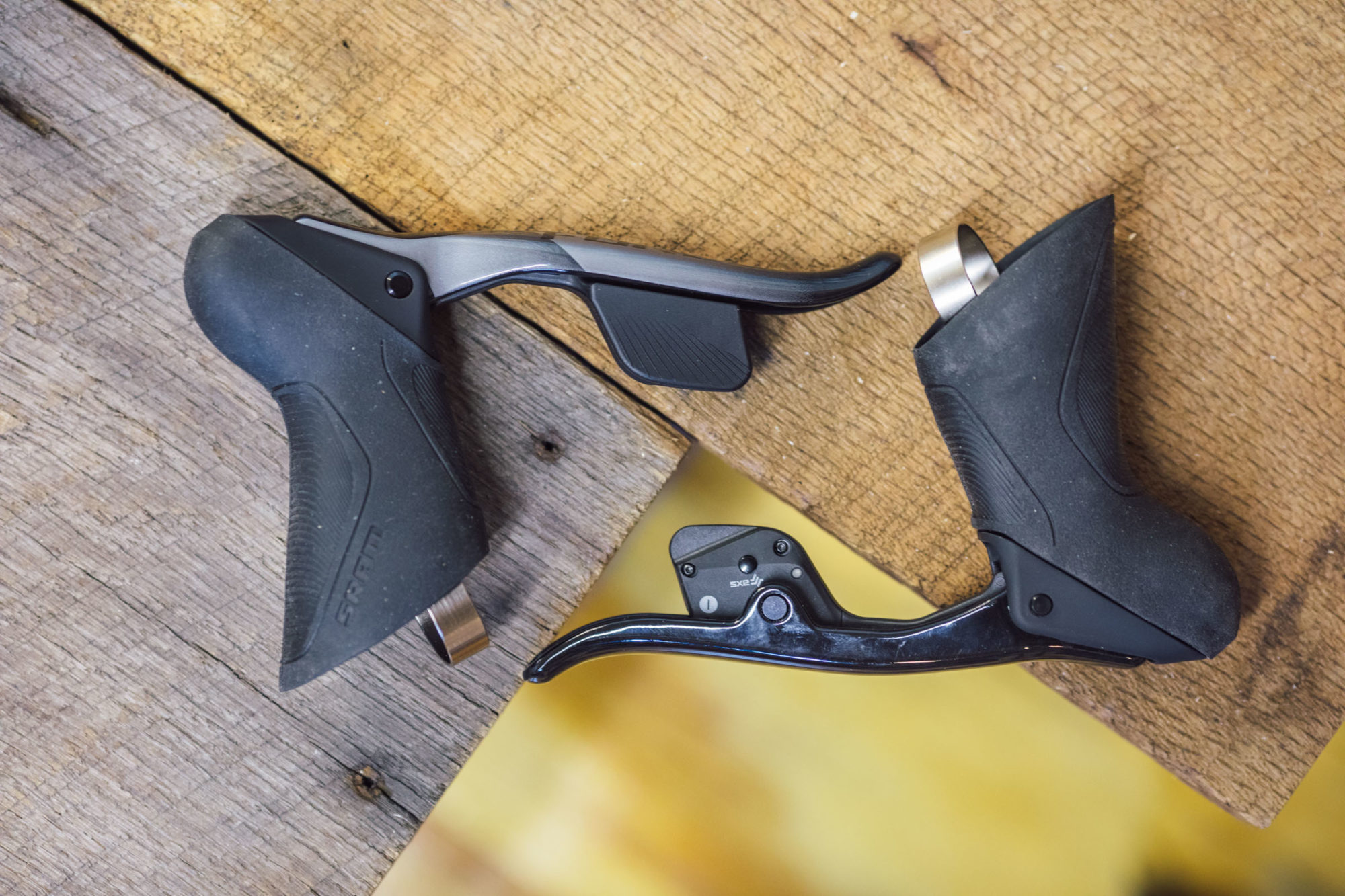 SRAM AXS Review: Is AXS ready for big adventures? - BIKEPACKING.com