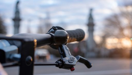 Spurcycle Launches Compact Bell for Flat Bars and Singletrack ...