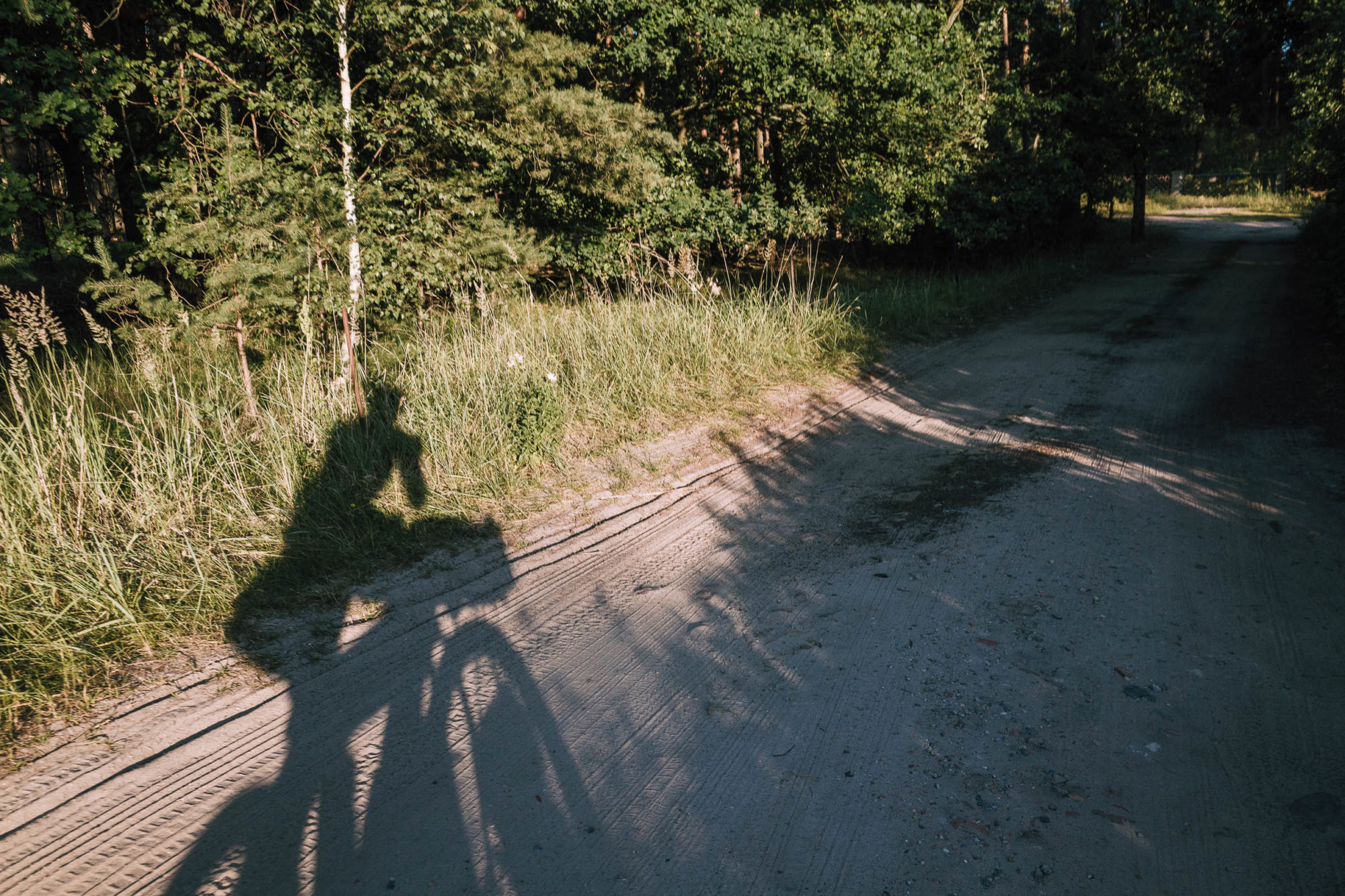 Joshua Meissner's Berlin and Beyond - BIKEPACKING.com