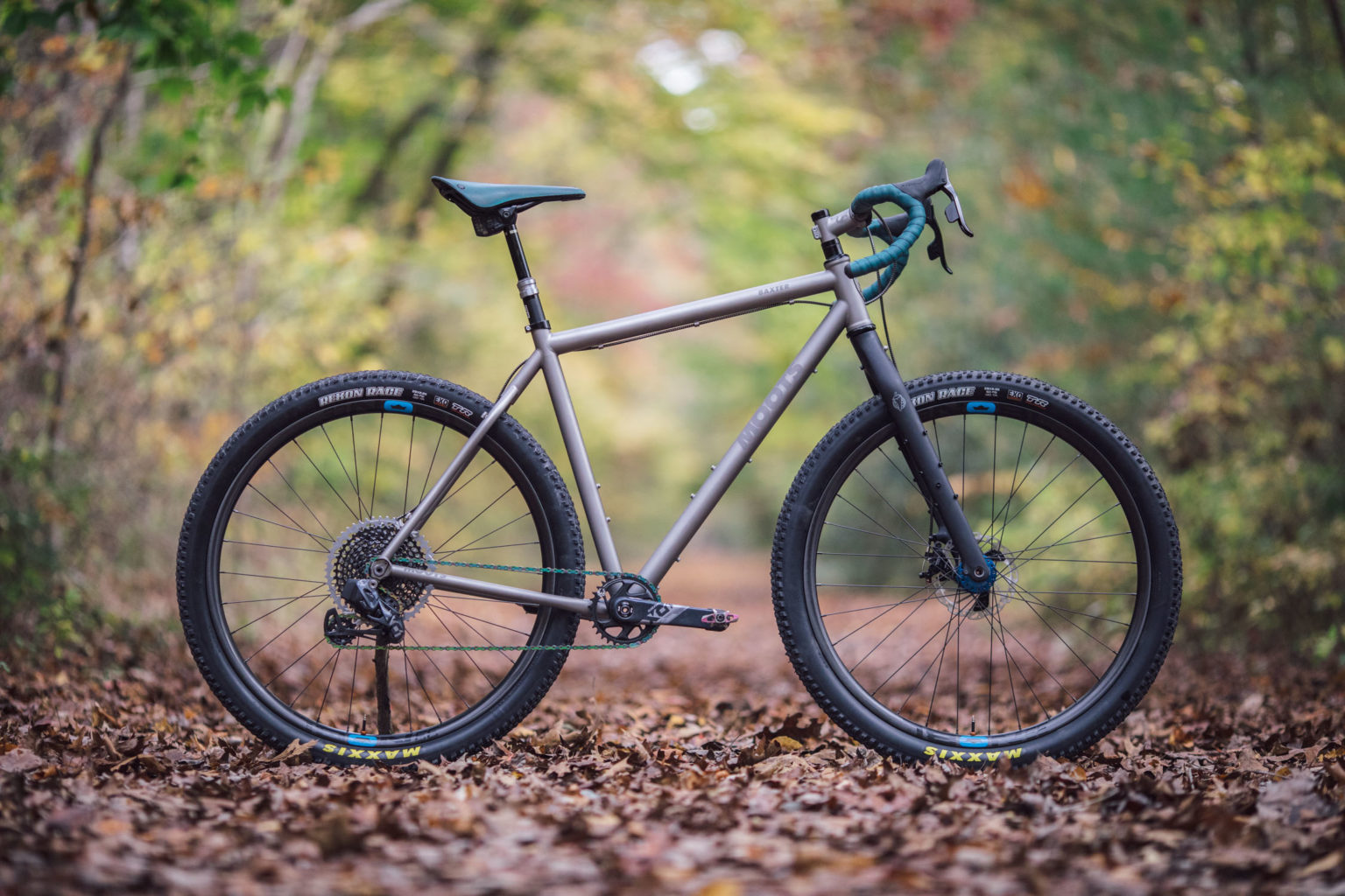 Complete List of 29” Drop-Bar Mountain Bikes - BIKEPACKING.com