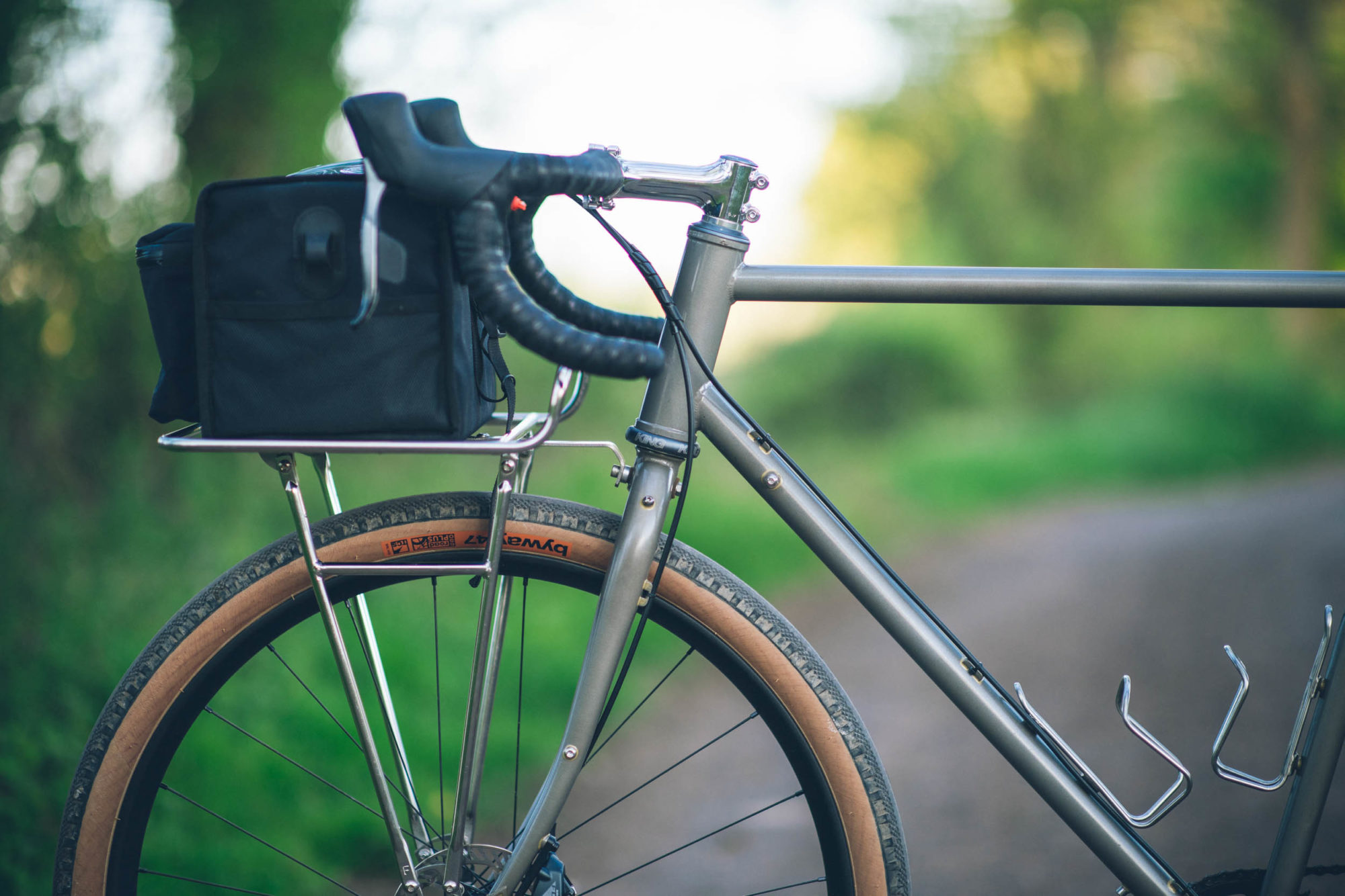 Reader's Rig: Wayne's Surly Midnight Special - BIKEPACKING.com