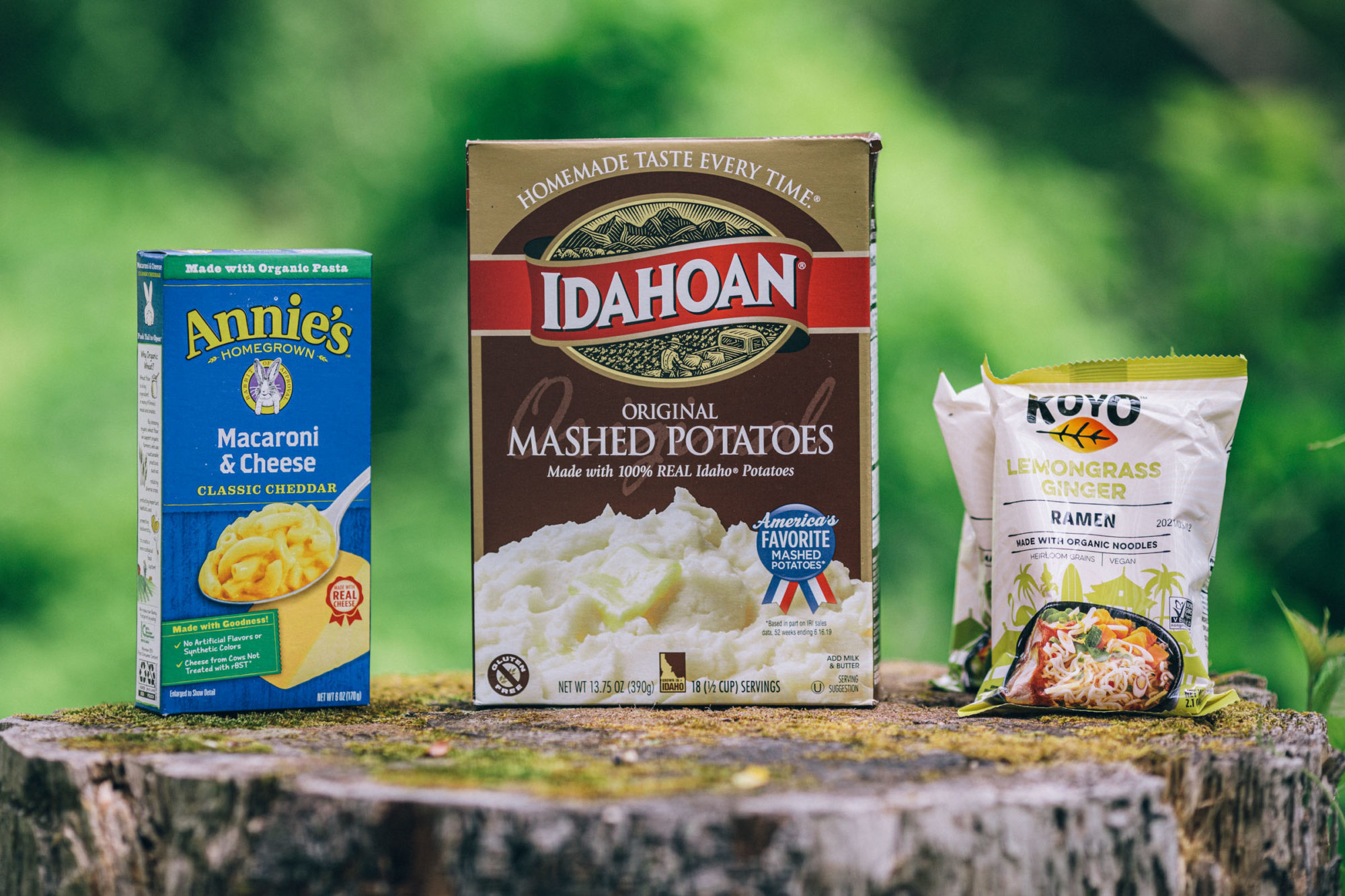 Ways to Save Money on Bikepacking Food - BIKEPACKING.com