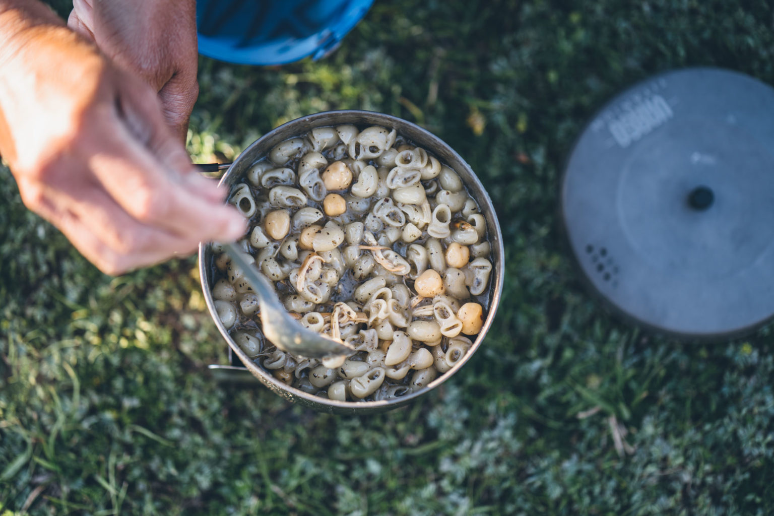 Ways to Save Money on Bikepacking Food - BIKEPACKING.com