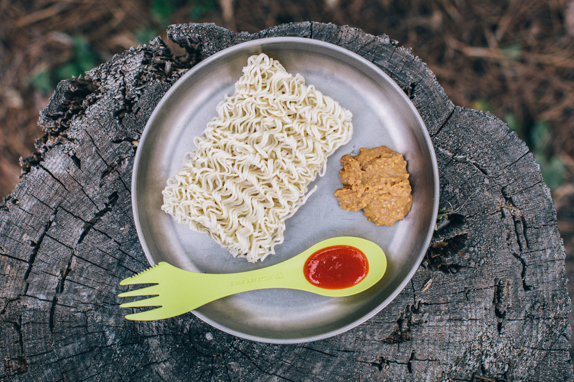 Ways to Save Money on Bikepacking Food - BIKEPACKING.com