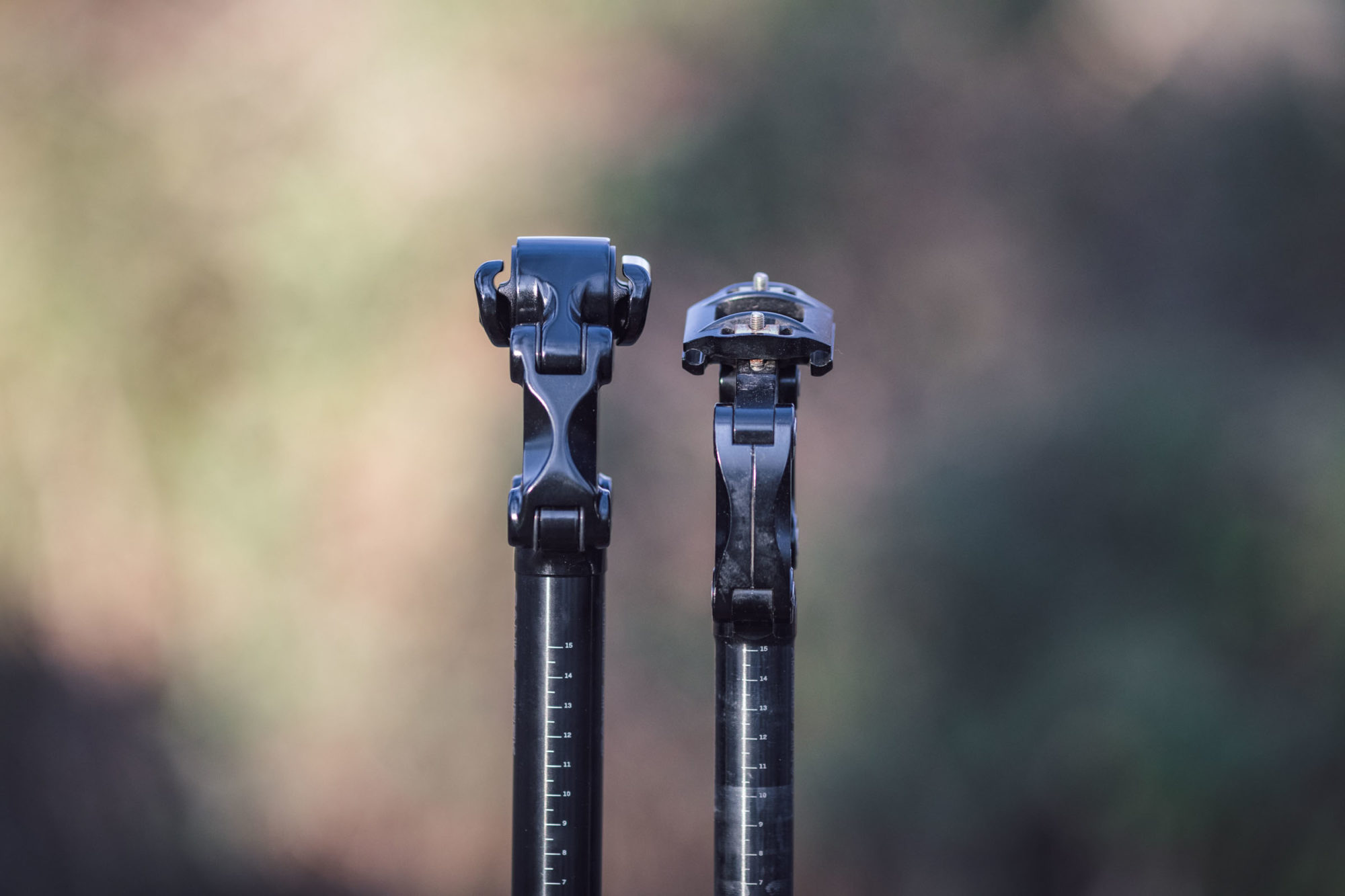 Suspension Seatposts, The Complete List (tested) - BIKEPACKING.com