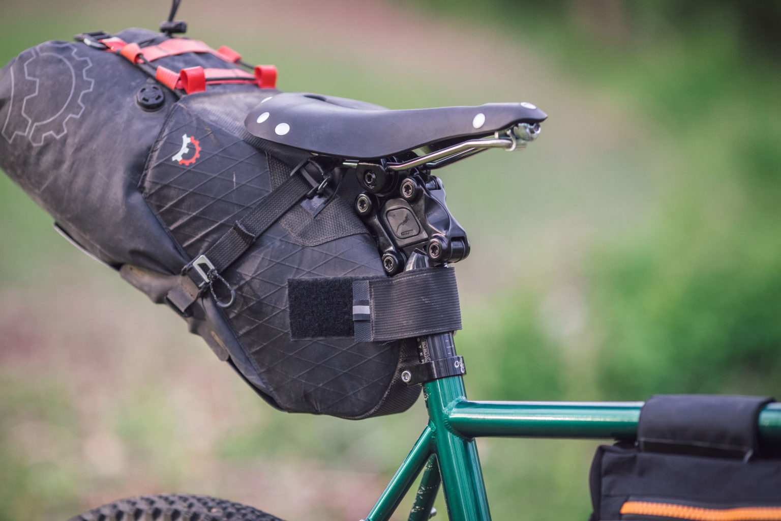 Suspension Seatposts, The Complete List (tested) - BIKEPACKING.com