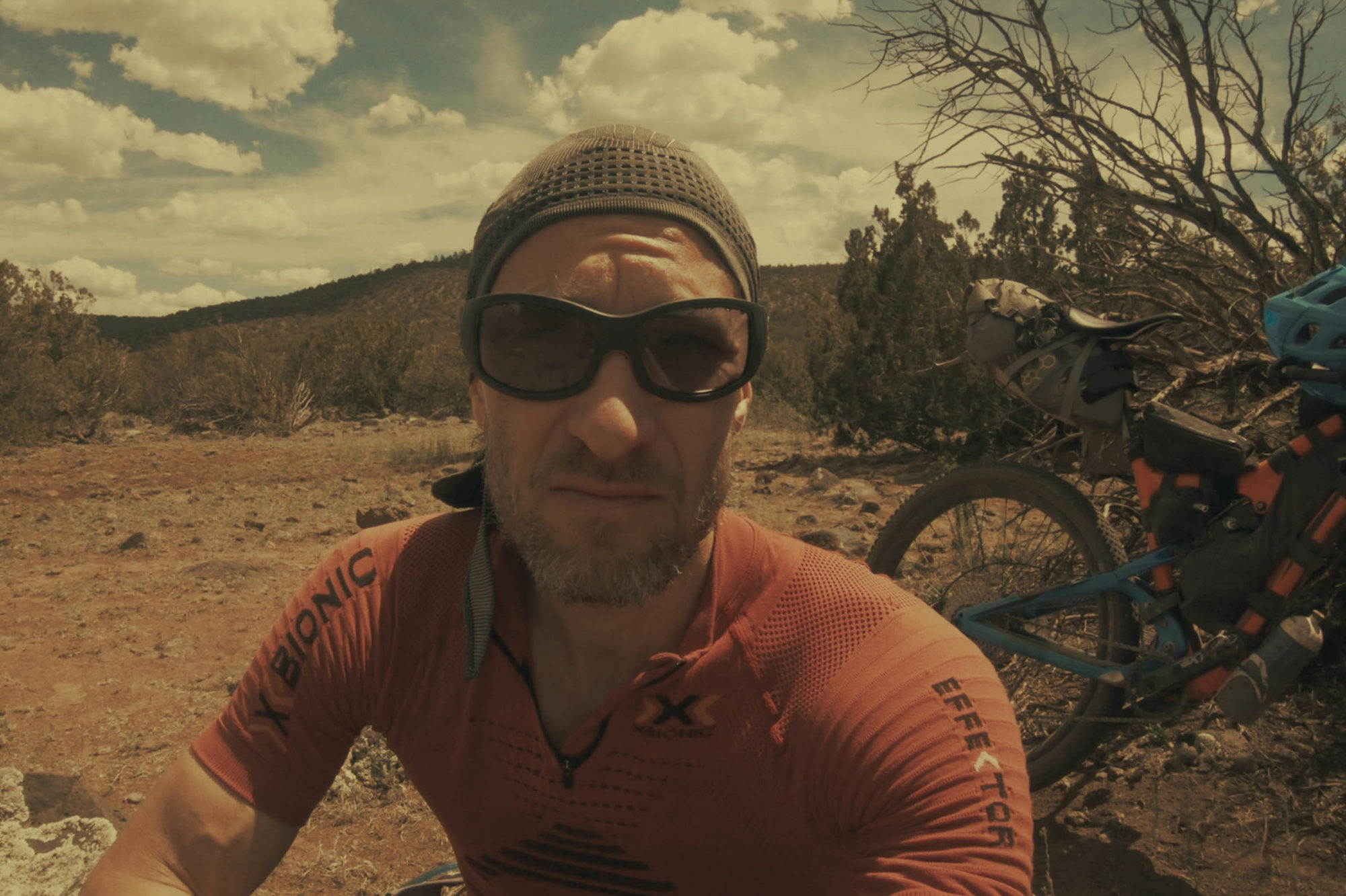 Digging Deep (Film) - BIKEPACKING.com