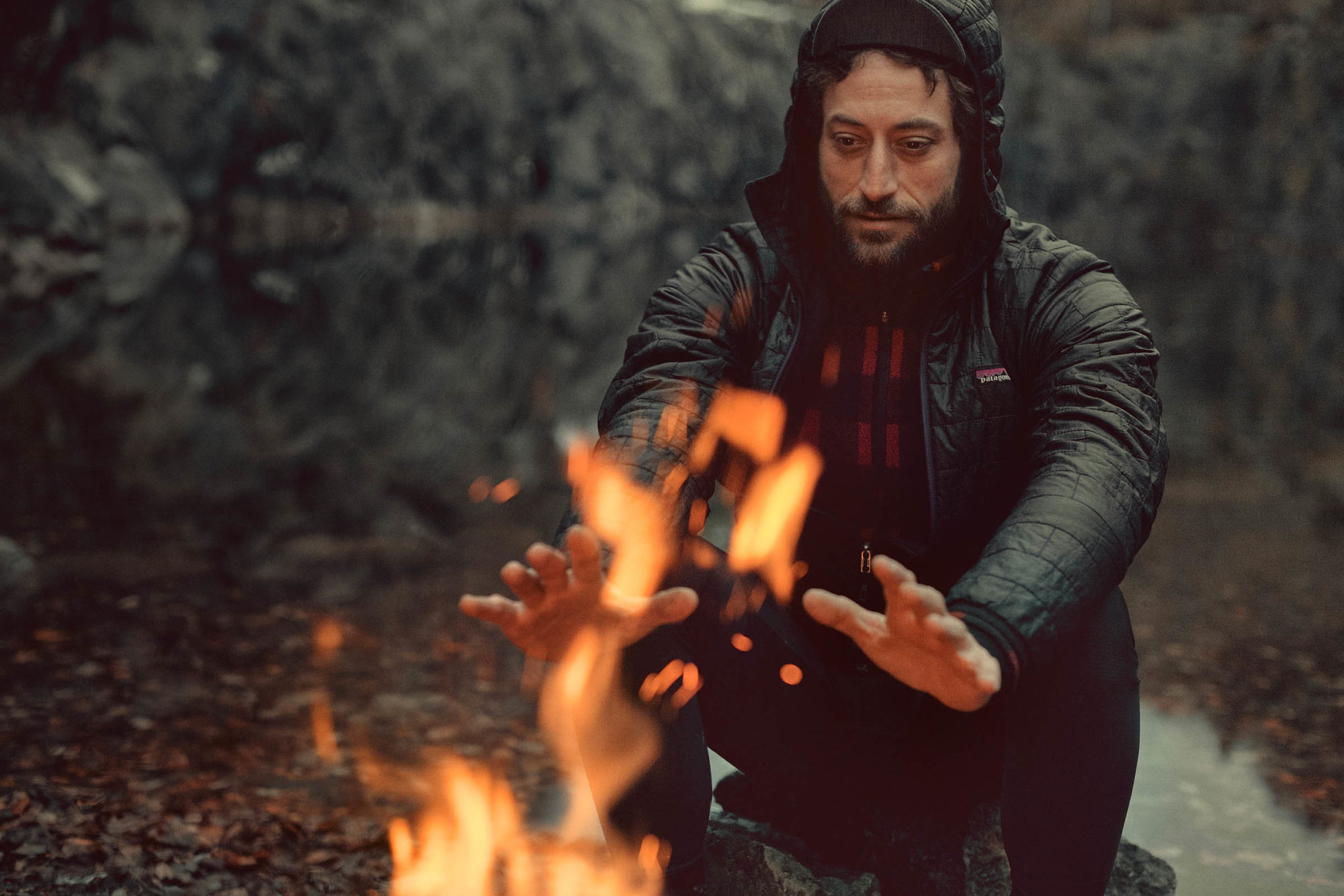 Get The Boy Off The Road: Marc Maurer Video Portrait - BIKEPACKING.com