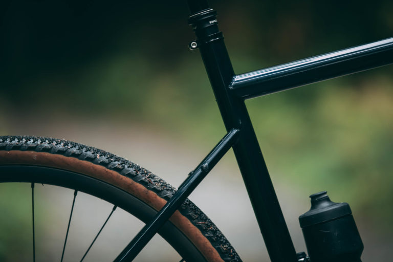 2020 Knolly Cache Steel Has Landed! - BIKEPACKING.com