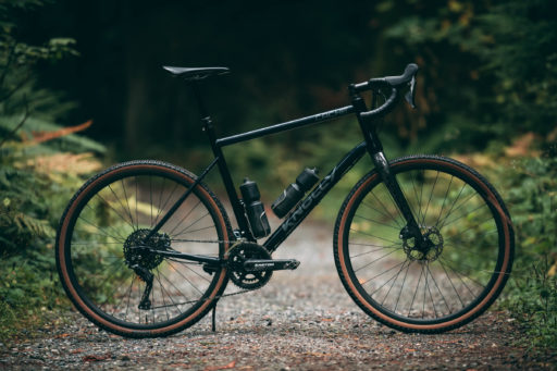 2020 Knolly Cache Steel Has Landed! - BIKEPACKING.com