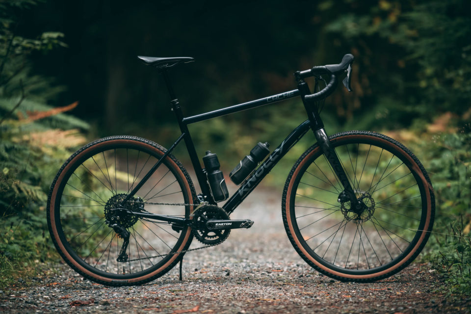 2020 Knolly Cache Steel Has Landed! - BIKEPACKING.com