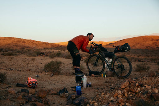 Into The Rift Film - BIKEPACKING.com