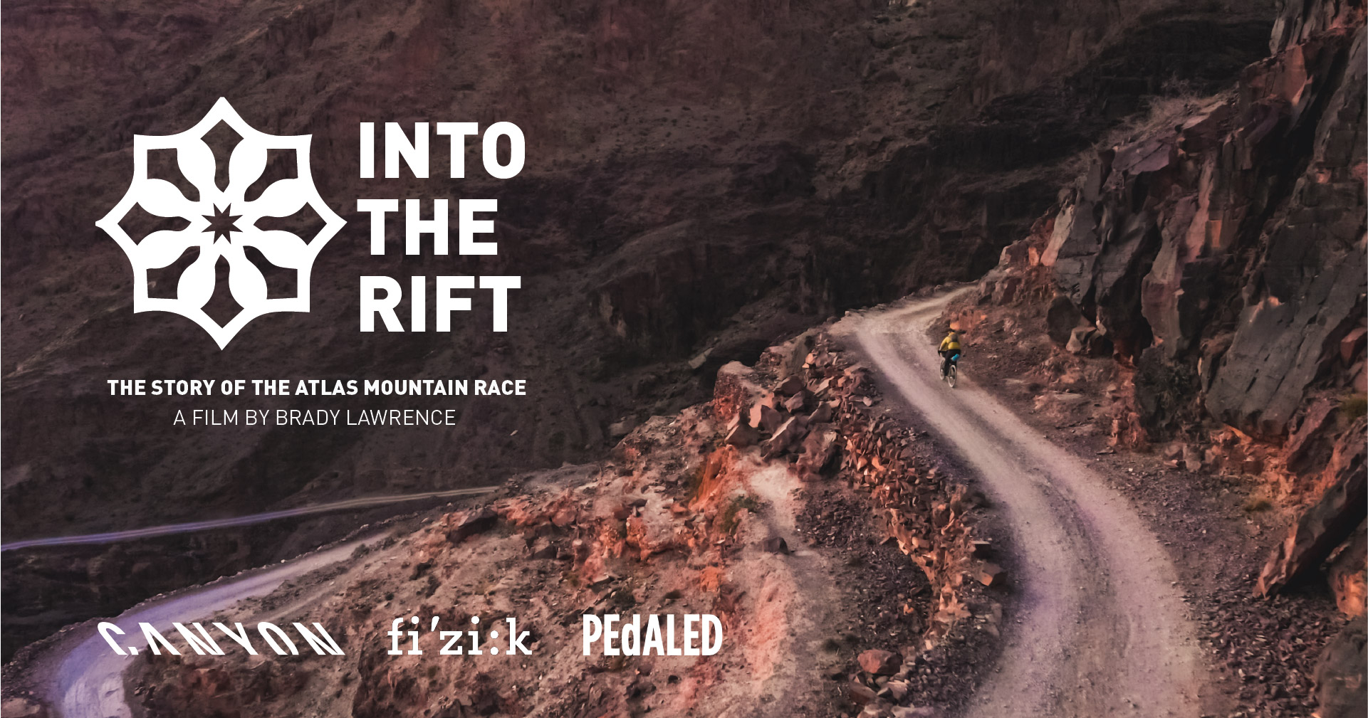 Into The Rift Film - BIKEPACKING.com
