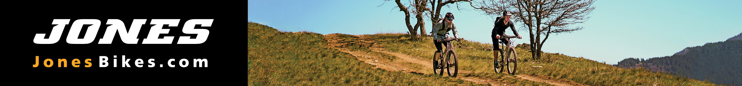 Jeff Jones, A Man and His Bikes - BIKEPACKING.com